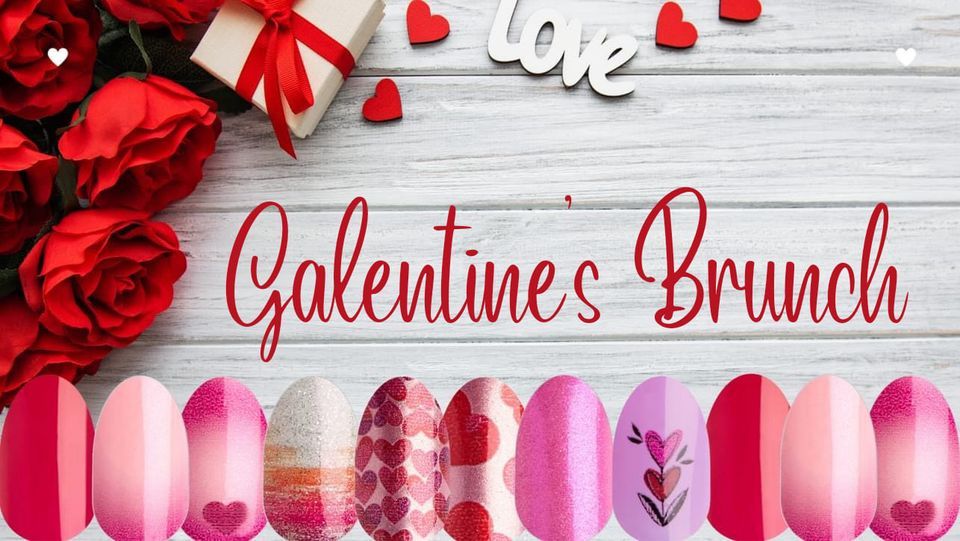 Galentines Brunch, 501 Westchester Dr, Decatur, ga 30030, February 3 ...