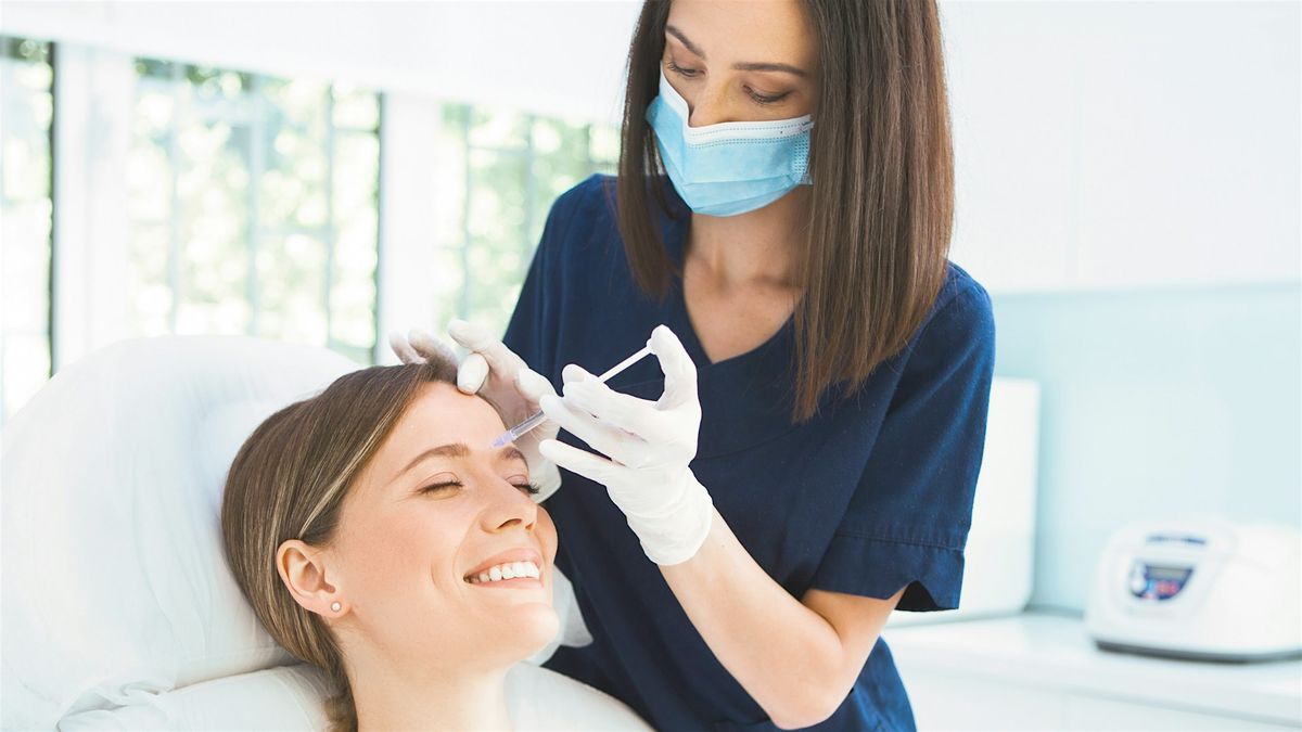 Introduction to Botulinum Toxins, Shino Bay Cosmetic Dermatology ...