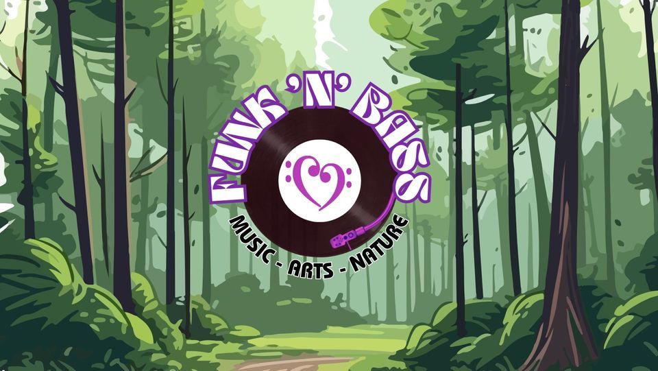 Funk n Bass 2024, Hindmarsh Valley Memorial Hall, Hindmarsh Tiers Rd ...