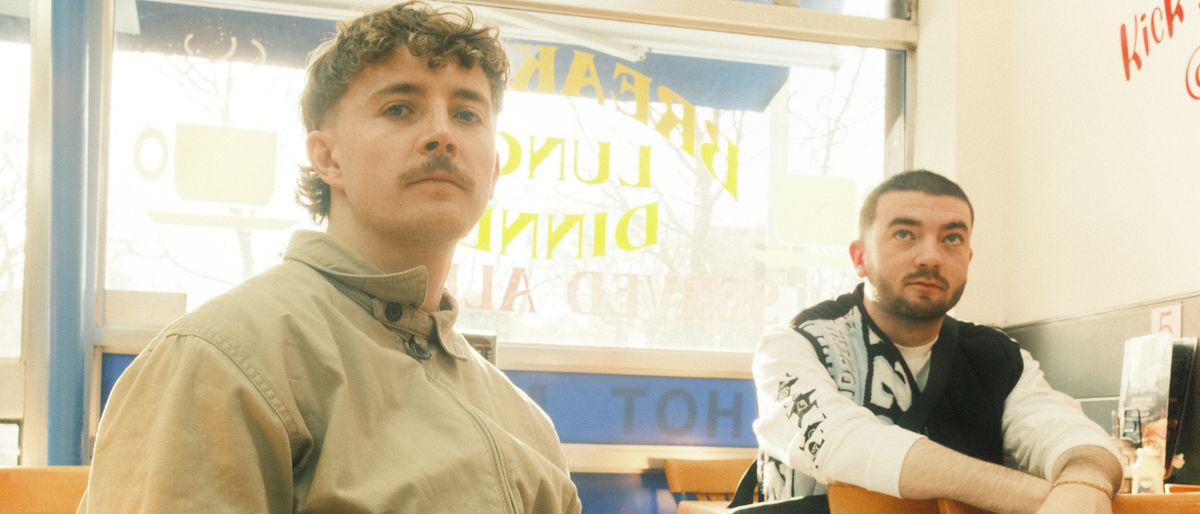 49th & Main in New York, Elsewhere - The Hall, Maspeth, 8 March 2025 ...