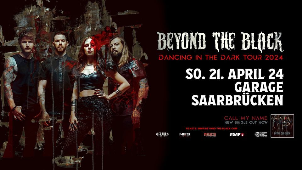 Saarbrucken Garage Events