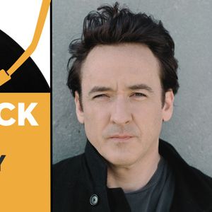 John Cusack With A Screening of High Fidelity, Auditorium Theatre - IL ...