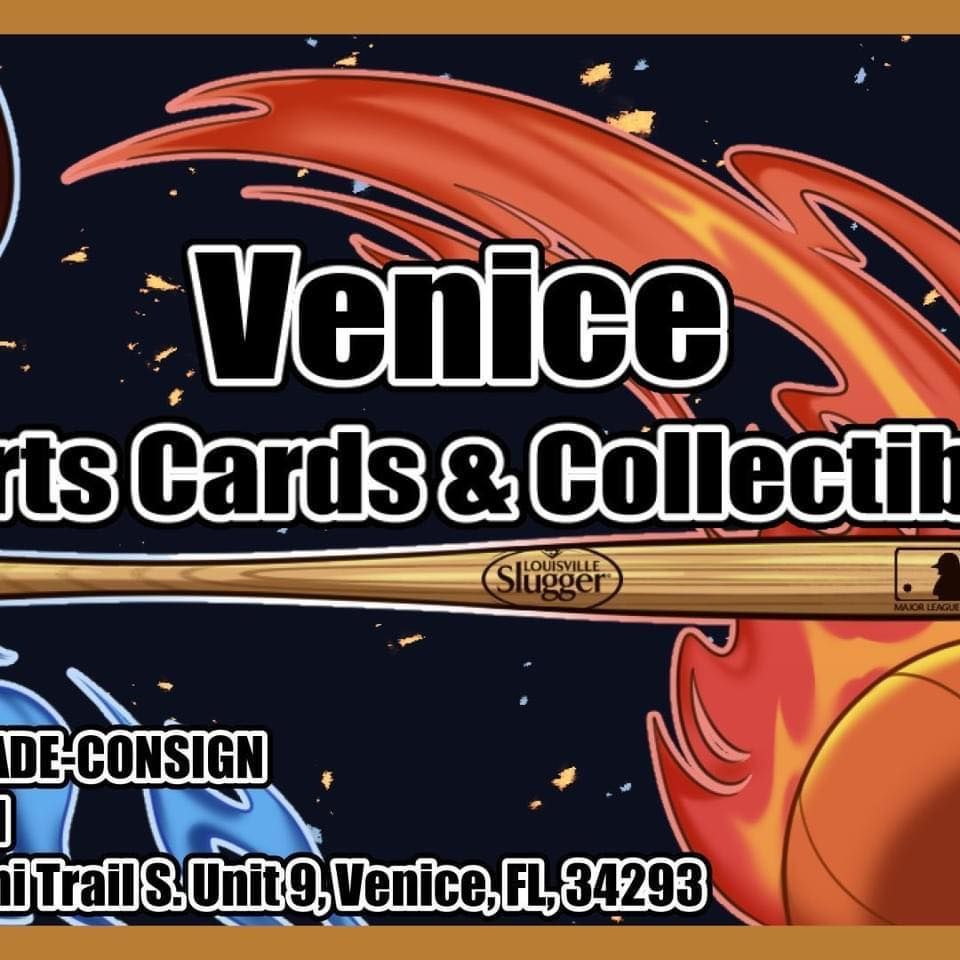 Lorcana league Night, Venice Sports Cards & Collectible FL, December 23 ...