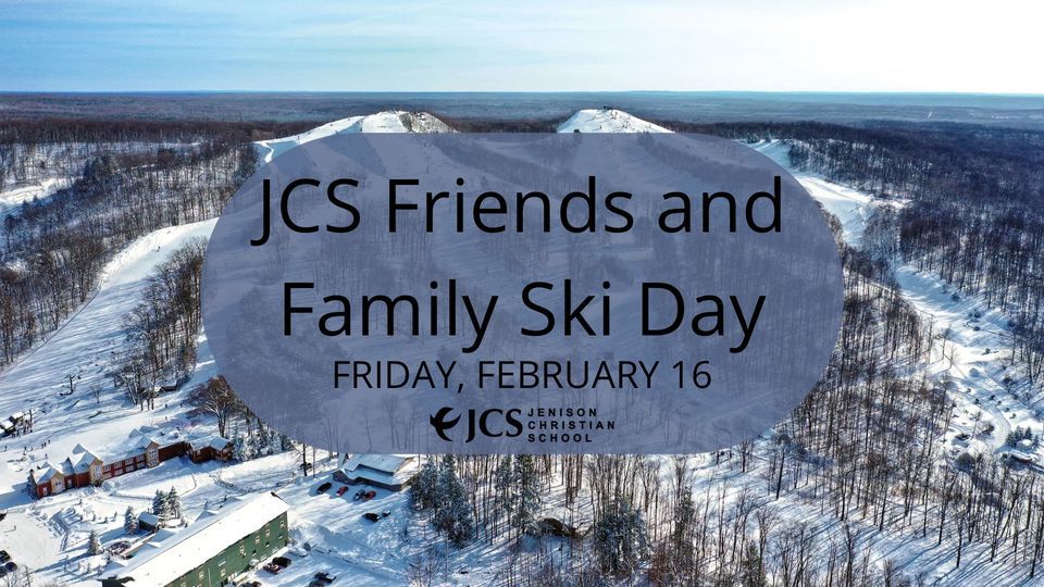 JCS Friends and Family Ski Day, Caberfae Peaks, Hoxeyville, 16 February ...