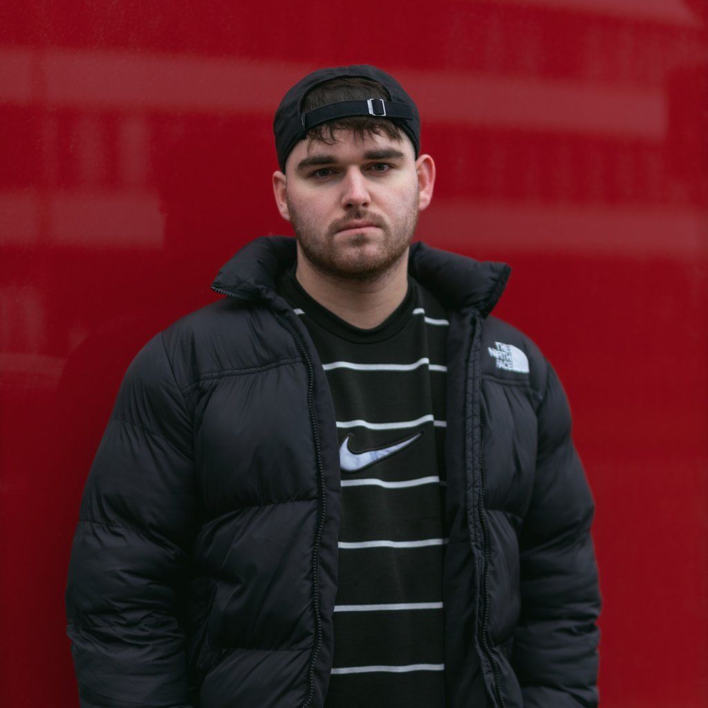 Transcend Presents ANSBRO, Metro Saltcoats, 3 May to 4 May | AllEvents