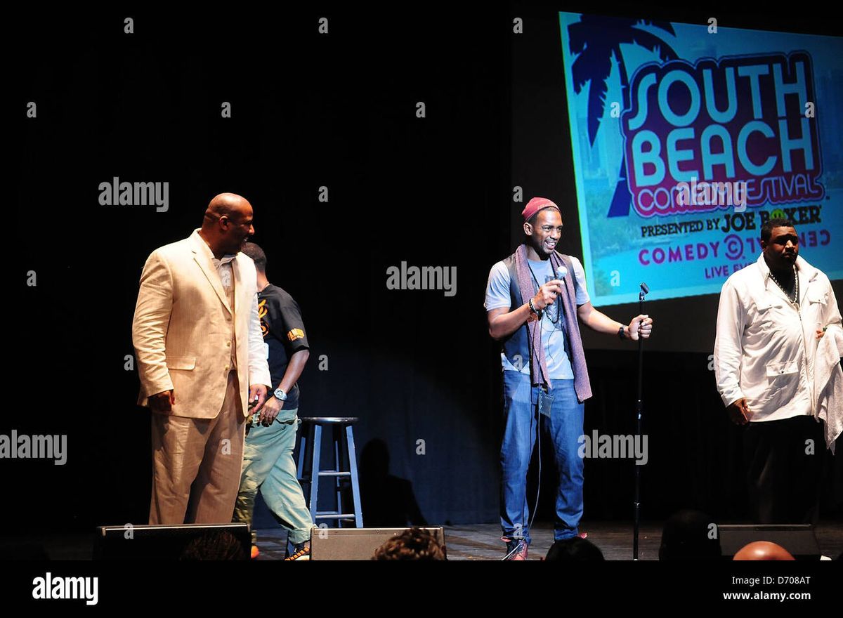 All-Star Comedy Festival, Fox Theatre - Detroit | AllEvents