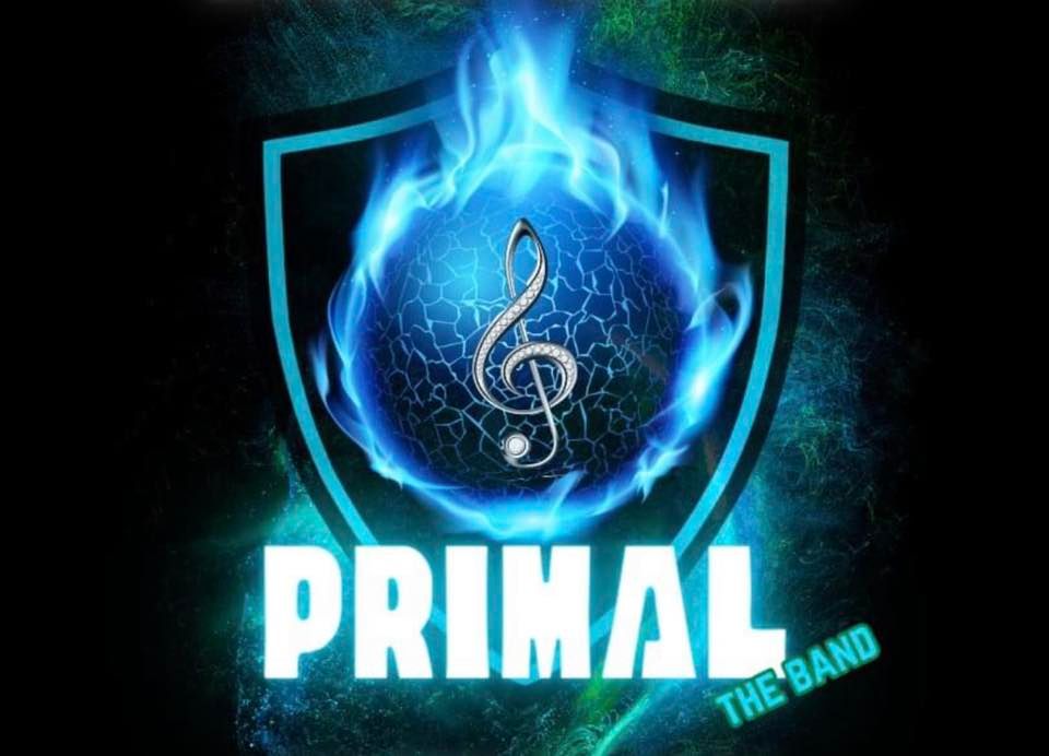 PRIMAL live! - Rockin STROUD, Central Hotel, Stroud, Anna Bay ...