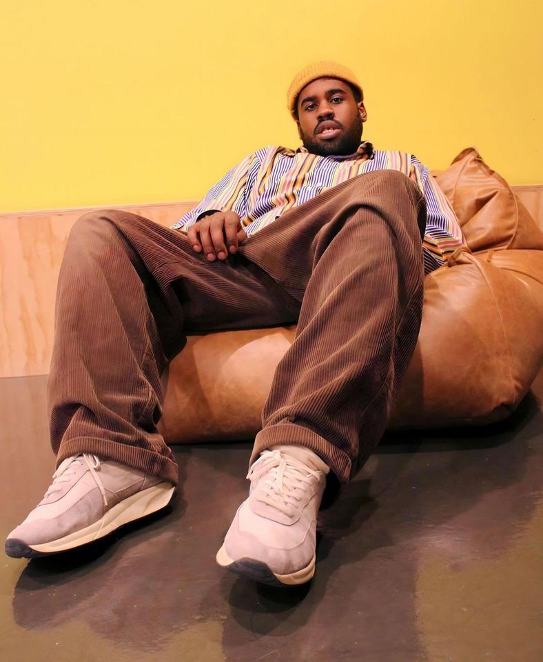 Swooli // Night Class // JK the Samurai // Pimp Magic Guts , Replay ...