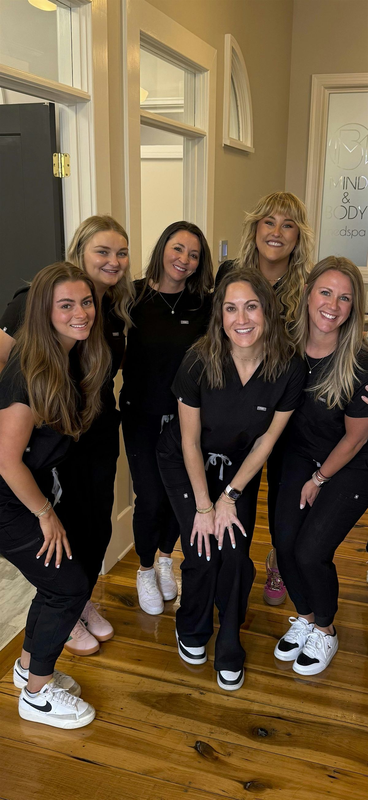 Simply FIVE, Mind & Body MedSpa | Medical Spa in Versailles, Kentucky ...