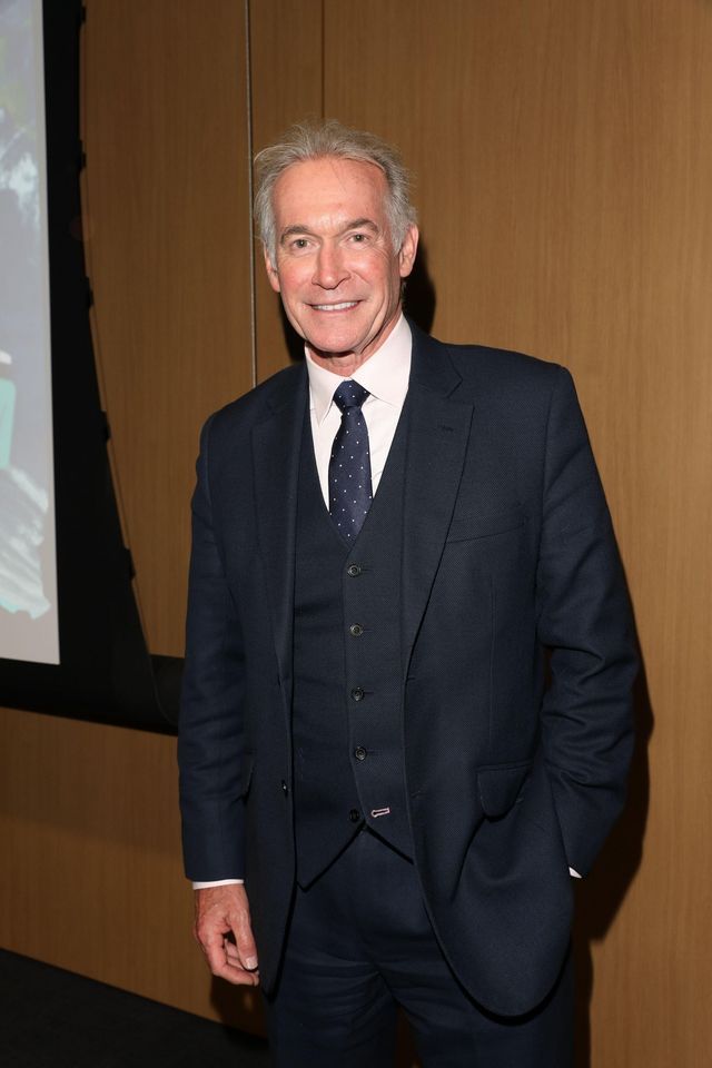 Dr Hilary Jones: University Centre Keynote Speaker, Fal Building, Truro ...