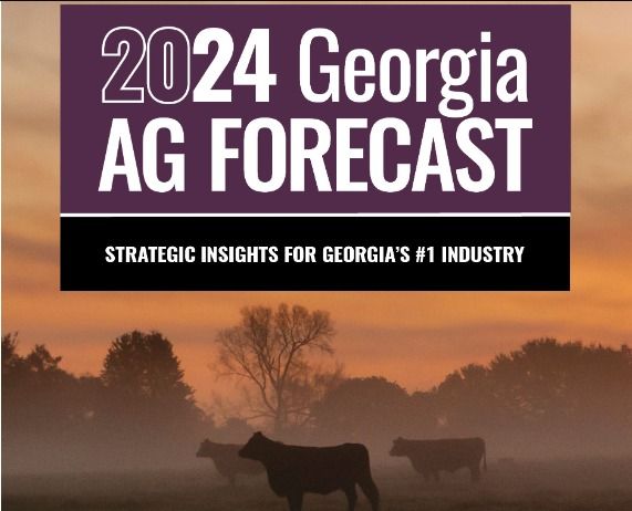 2024 Ag Forecast , Stephens County, Georgia Farm Bureau Insurance ...