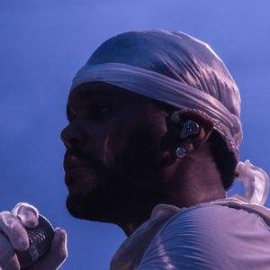 The Weeknd, Playboi Carti, MIKE DEAN in Santa Clara, Levi's® Stadium ...