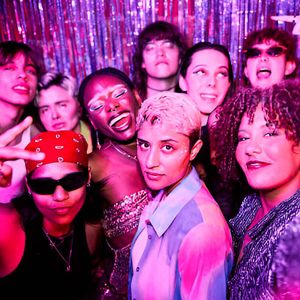 Capital Pride Alliance - Rainbow Masquerade NYE, Hook Hall, Washington ...