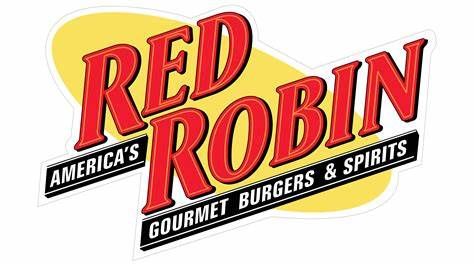 Red Robin Fundraiser for Pack 283, Red Robin Gourmet Burgers (2496 ...