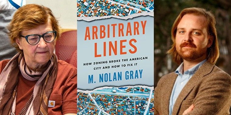 Nolan Gray: How Zoning Broke the City and How to Fix It, Vancouver ...