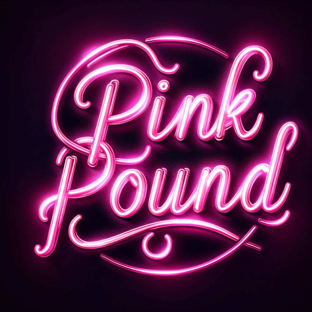 Pink Pound - BIMINI LIVE DJ SET, The Divine, London, 27 April 2024 ...