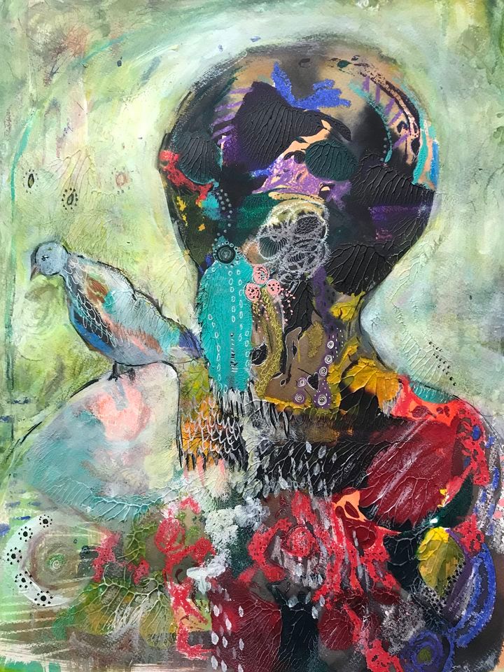 Intentional Pause (4 Week Course), Gurjinder Yoga : Haraldsgata 203 ...