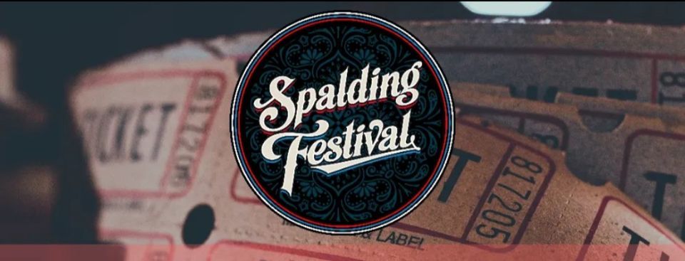 The 5th Spalding Festival - Day 2!, Castle Sports Centre and Swimming ...