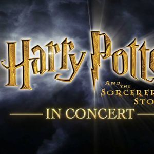 Harry Potter and the Sorcerers Stone - Reno, Grand Sierra Resort, Reno ...