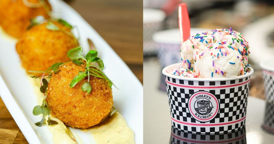 Appetizer & Dessert Crawl Fundraiser for the New Haven Animal Shelter ...