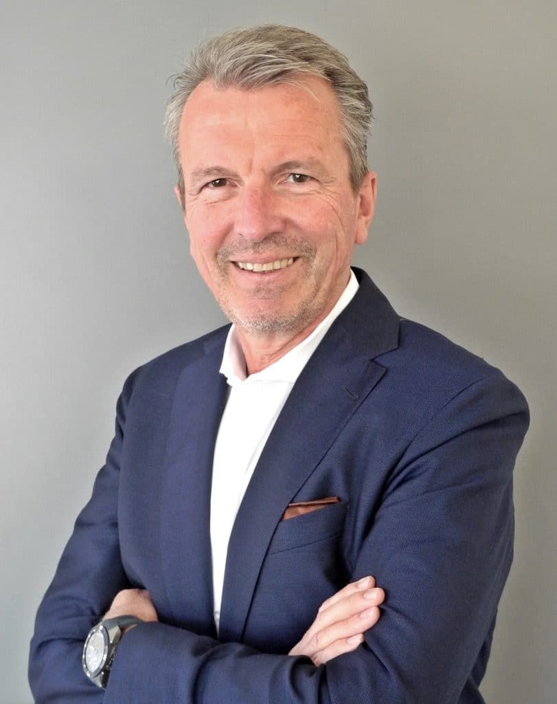 Chris Tall at Porsche Arena, Porsche Arena, Stuttgart, 23 May 2025 ...