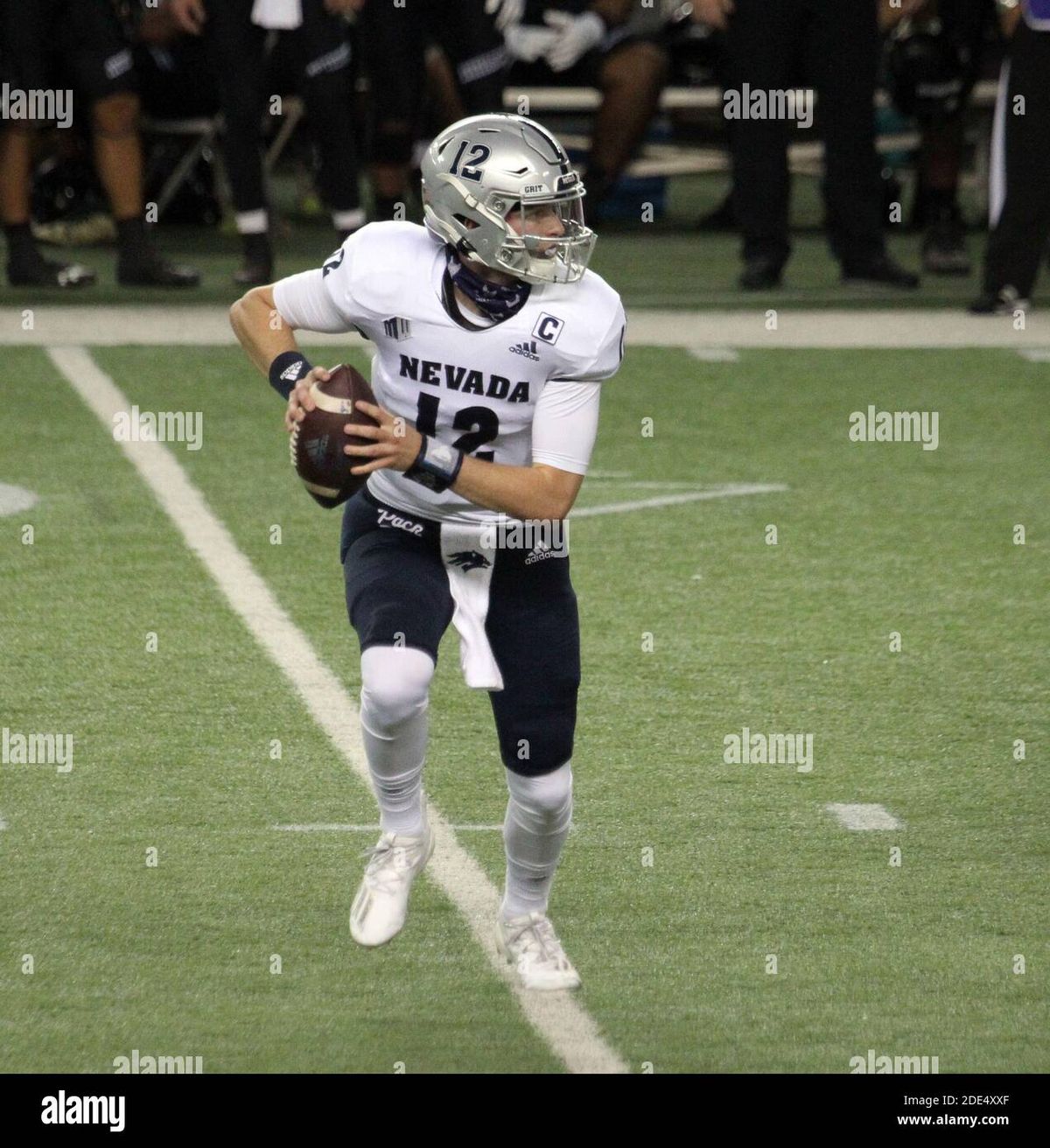 Hawaii Rainbow Warriors vs. Nevada Wolf Pack, Ching Athletics Complex ...