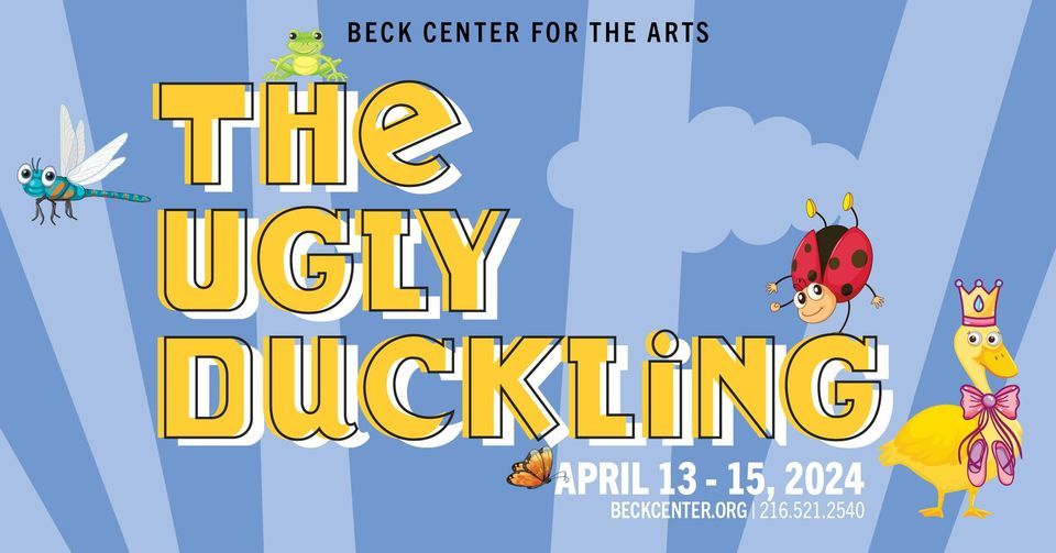 Beck Center Dance Education: The Ugly Duckling, 17801 Detroit Ave ...