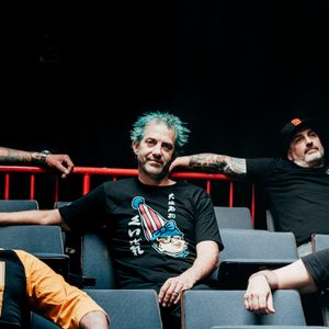 Lagwagon in Naniwa Ku, Yogibo META VALLEY, Osaka, 13 May to 14 May | AllEvents