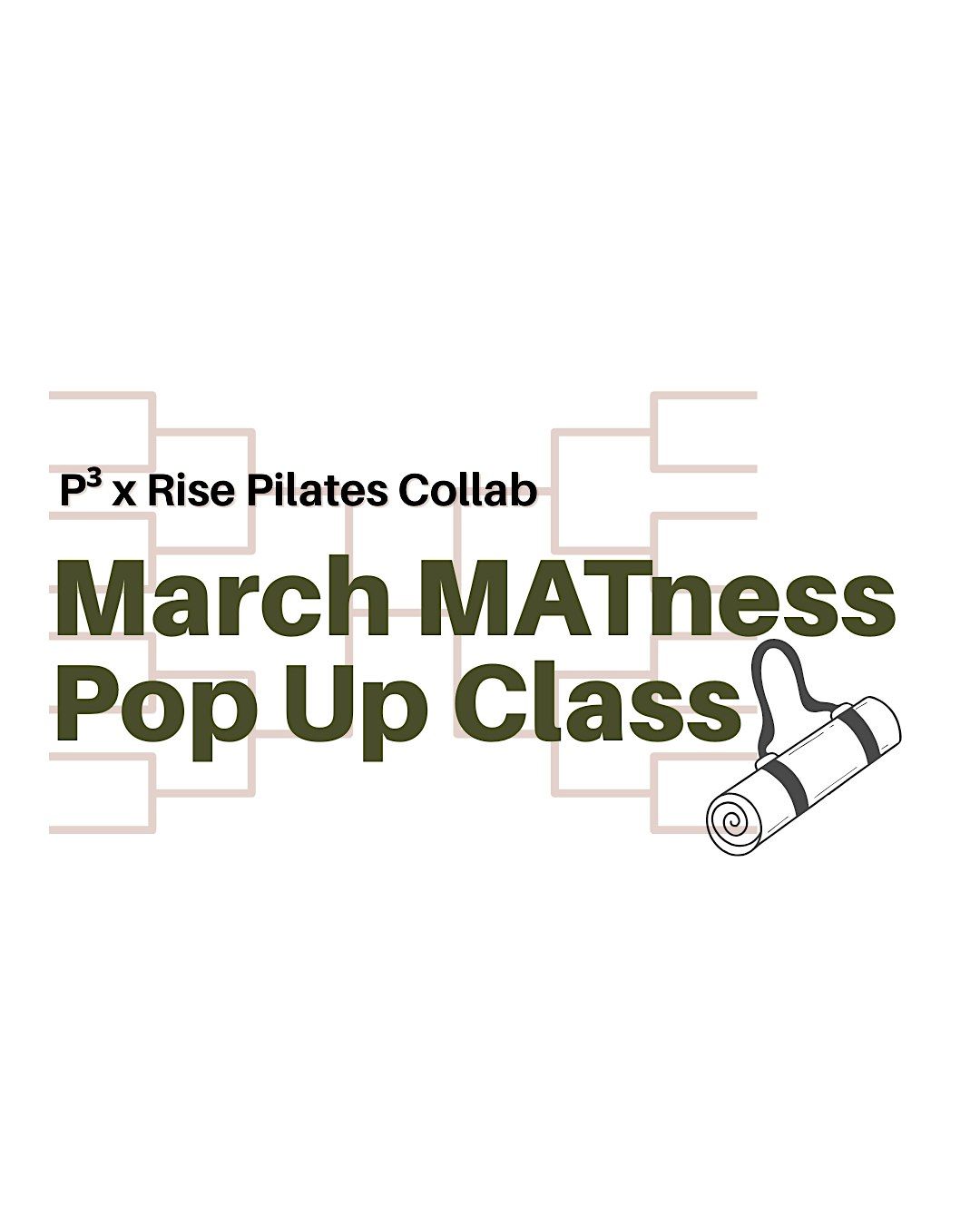 March MATness Pop-Up, Rise Pilates, Cape Coral, 1 April 2026 | AllEvents