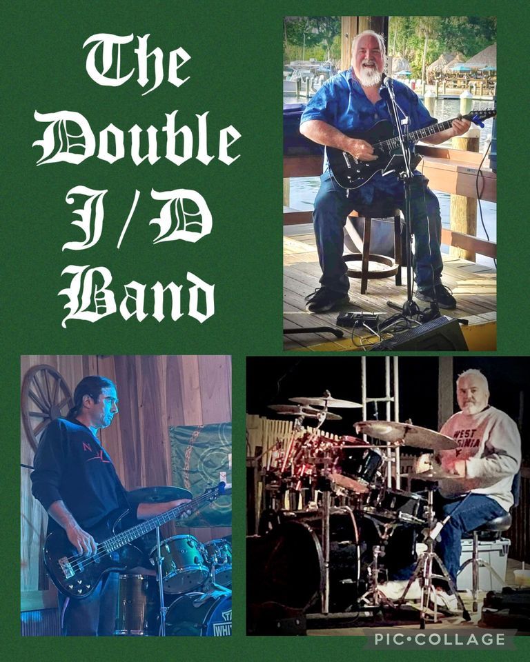 Golden Bell at 17North Event Center presents Double J/D Band, 17North ...