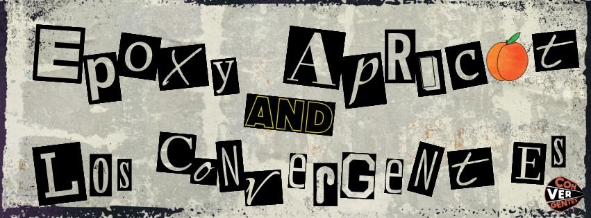 Epoxy Apricot And Los Convergentes, Trenchers Kitchen & Tap, Renton ...