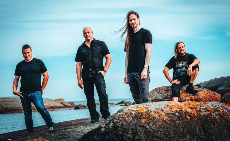 Diablo / Tavastia-klubi, TAVASTIA-klubi, Helsinki, 11 August 2023 ...