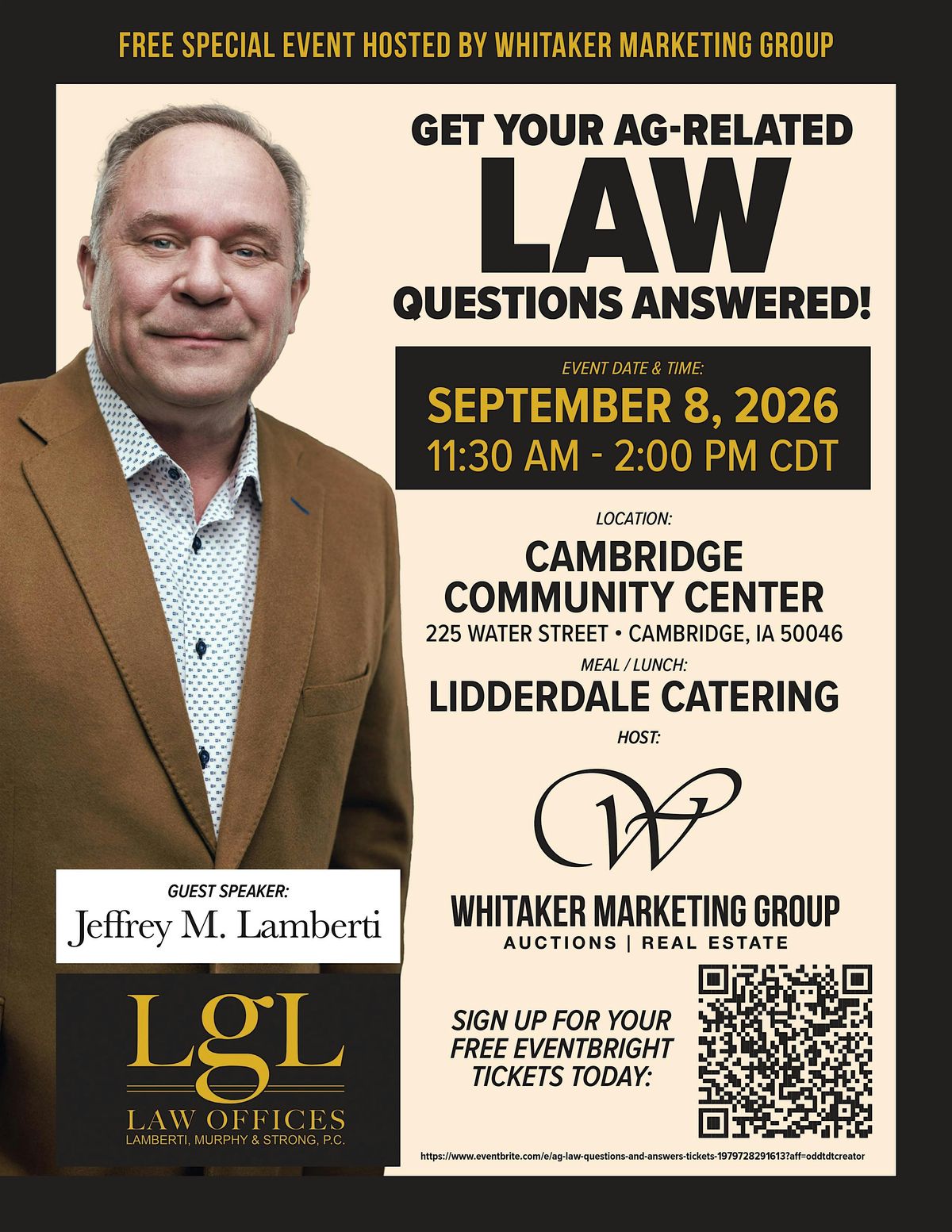 Ag Law Questions and Answers, 225 Water St, Cambridge, 8 September 2026 ...