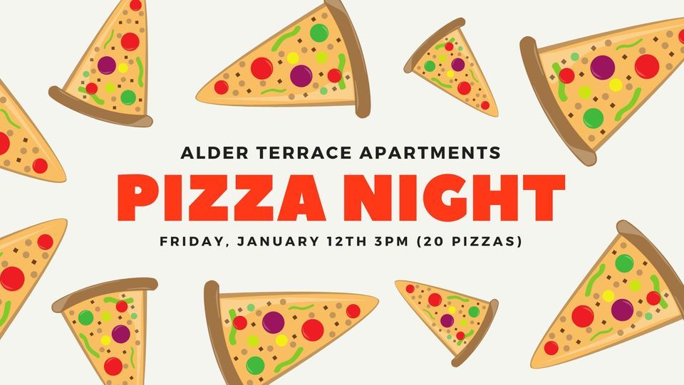Resident Pizza Night , 2426 E Main St, Murfreesboro, TN 37127-5842 ...