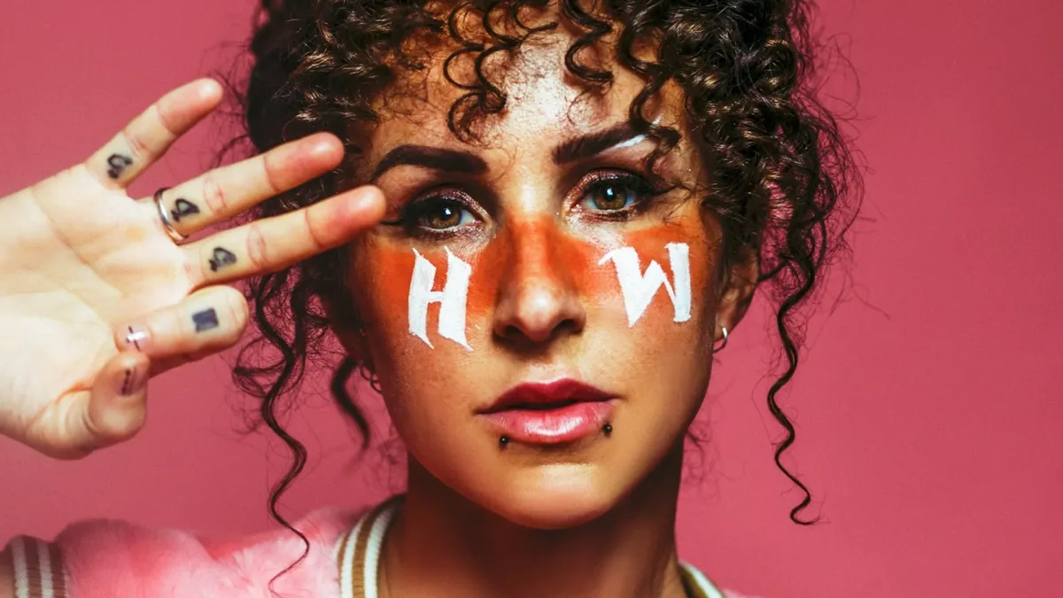 Hannah Wants, East End Dubs in Madrid, Fabrik, Coslada, 1 April 2026 ...