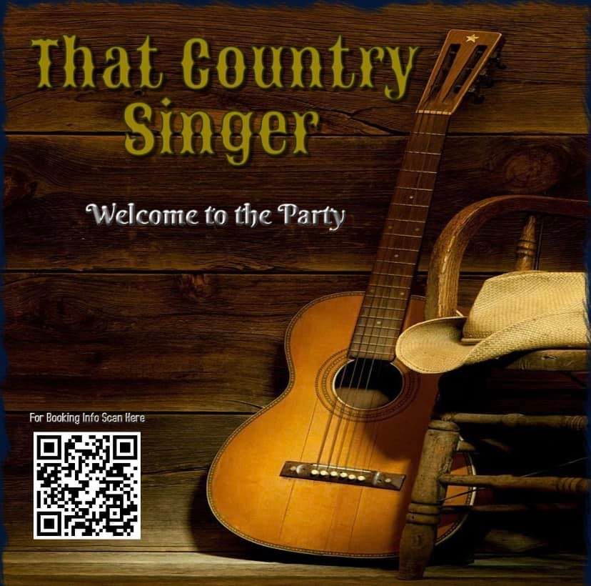 That Country Singer @ Whiskey Johns Shelbyville!, Whiskey Johns ...