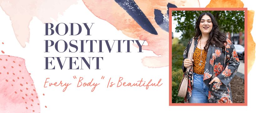 Body Positivitiy Event, Style Encore - Melbourne, FL, 3 June 2023 ...