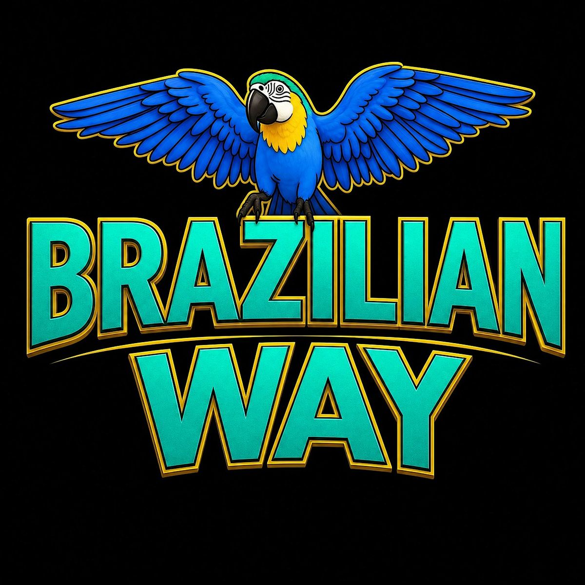 Brazilian Way @ LA CASITA, München, La Casita, München, 22 May to 23 ...