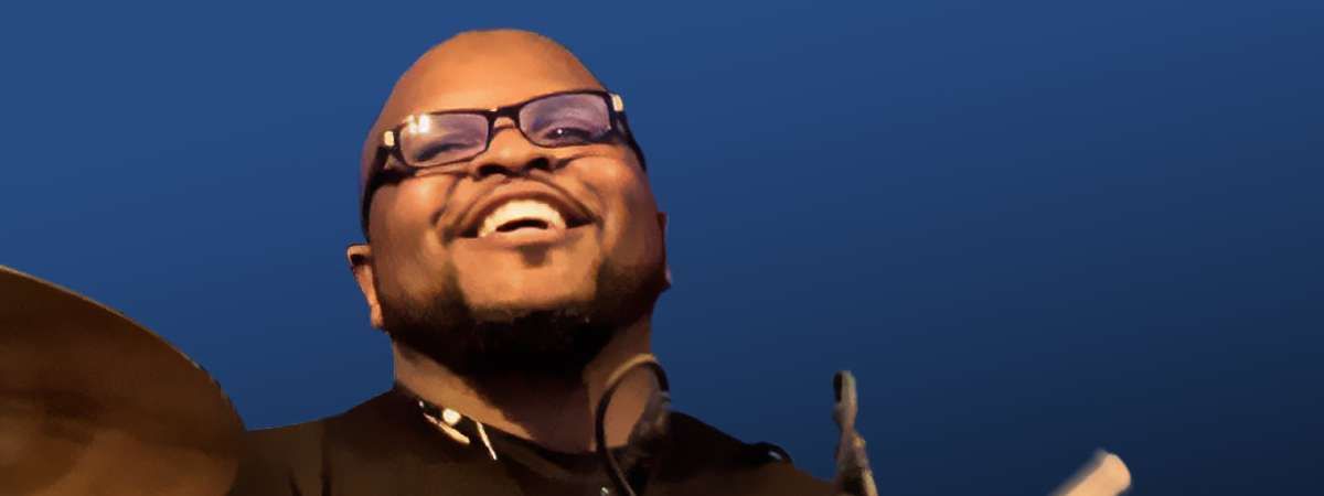 Alfonzo Jones & the Universal Sonic Diaspora, City Winery, Chicago, 20 ...