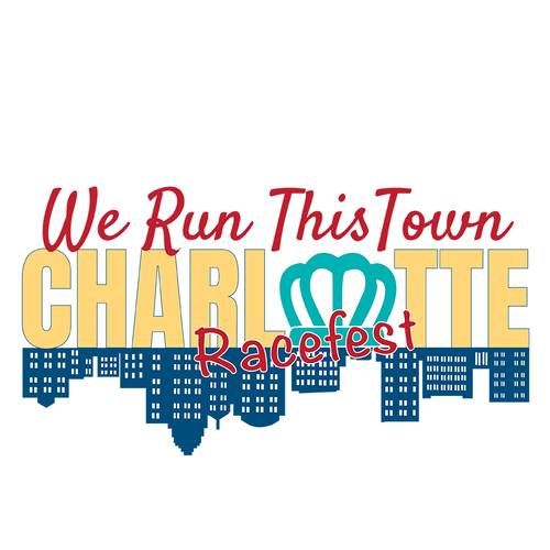 Charlotte Racefest Half Marathon, 10K & 10K Relay Packet Pick-up (Promenade Location), Charlotte ...