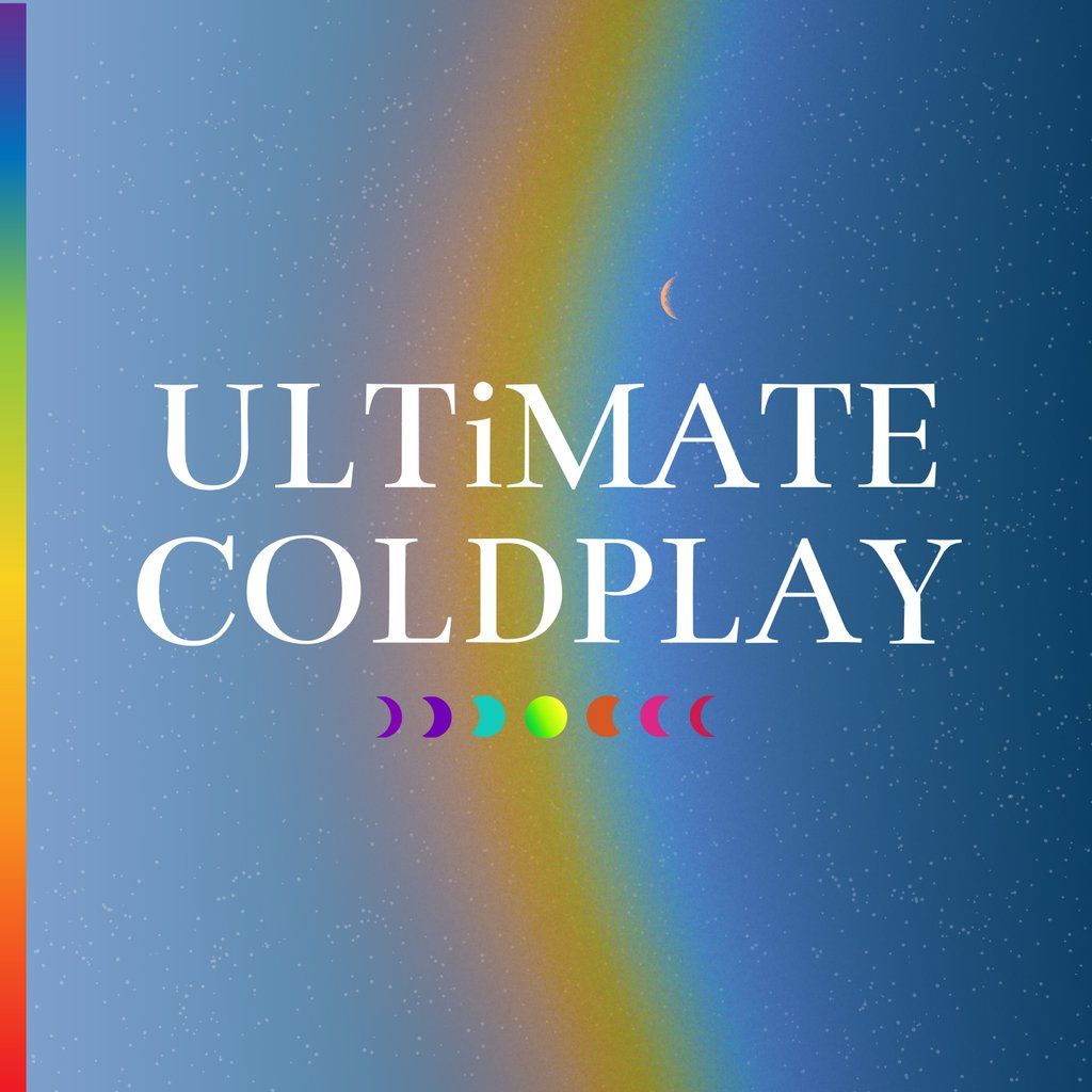 Ultimate Coldplay Live At Camp and Furnace, Camp And Furnace, Liverpool ...