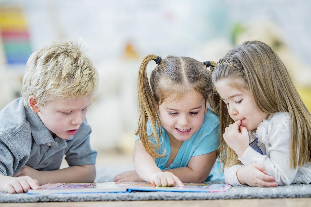 Inclusion In Recreational Activities For Children With Autism On Inclusion In Recreational Activities For Children With Autism On