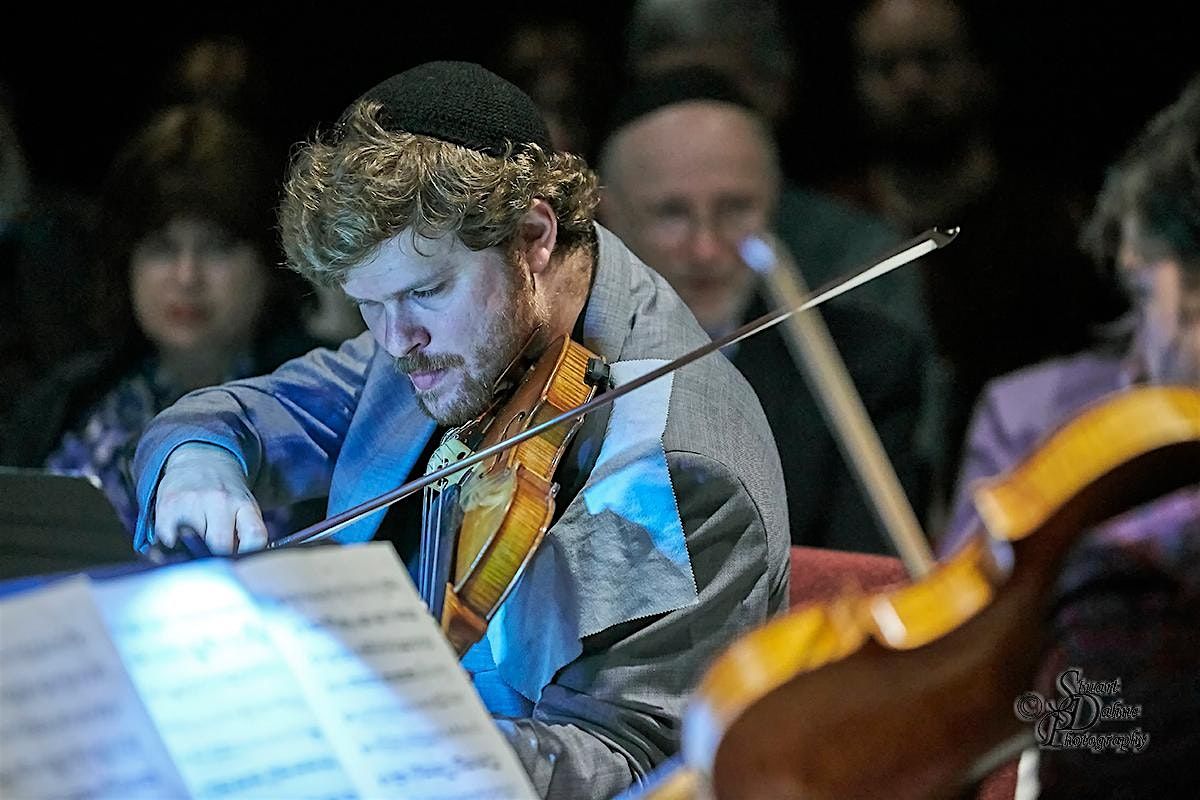 Chamber Encounters: Around the World in 3 Concerts- “Fiesta!”, Moses ...