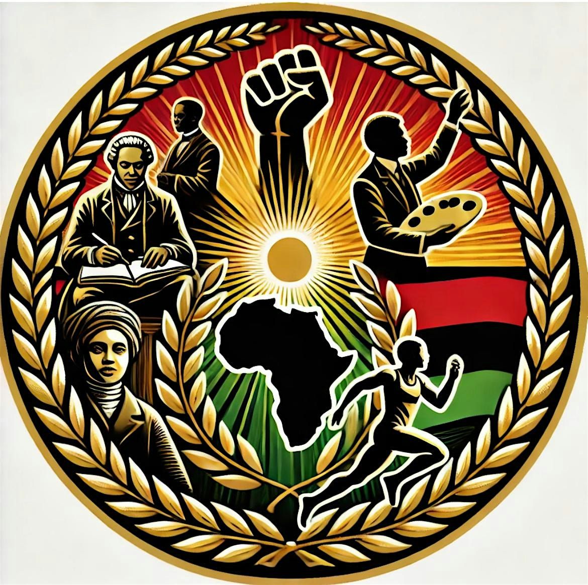 2026-Legacy of Greatness: Celebrating the History of Black Excellence ...