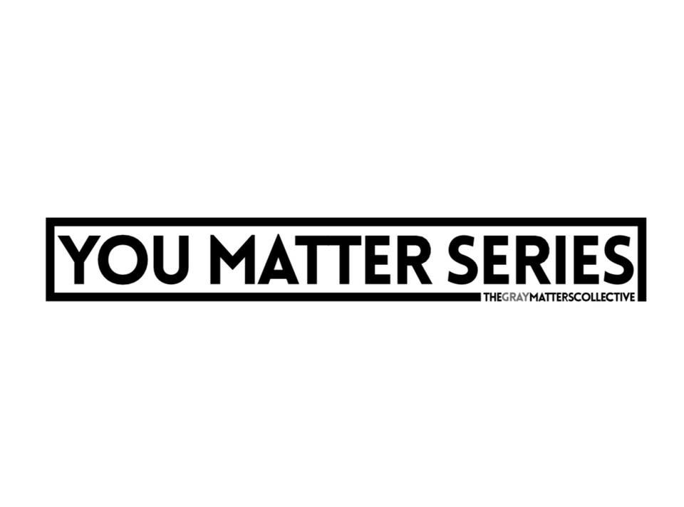 You Matter Series // Athlete Mental Health Matters w/ Speaker Patrick ...