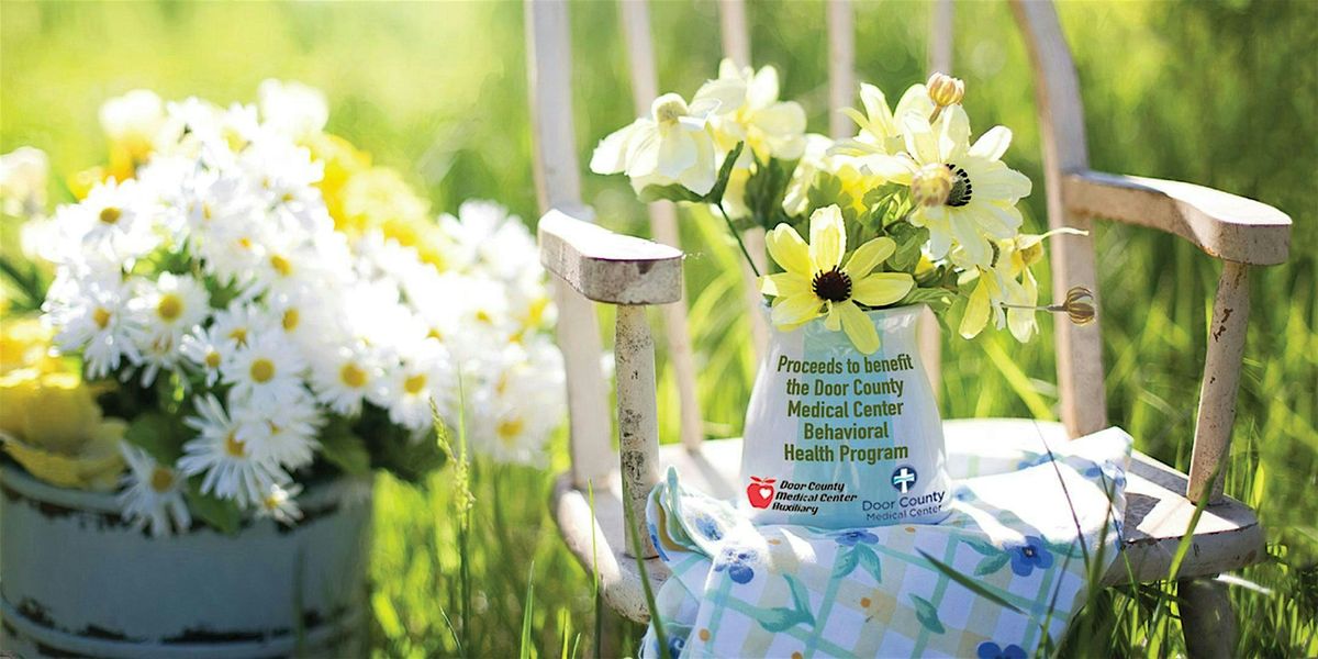 65th Annual House and Garden Walk, Door County, 28 July 2026 | AllEvents