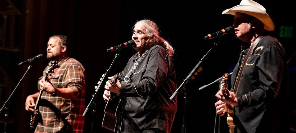 Eric Schaffer & the Other Troublemakers, Monterey Court Studio ...