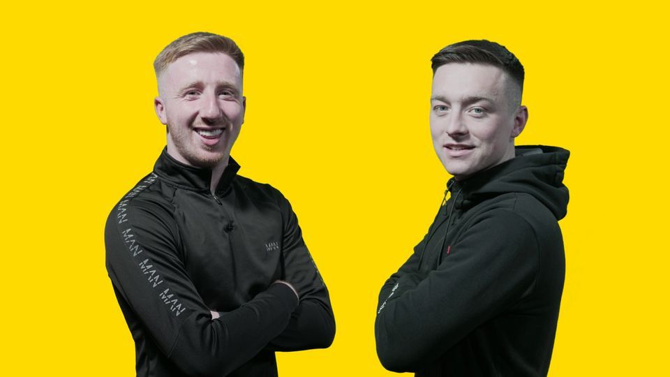 Talking Bollox Live, Vicar Street, Dublin, 19 June 2022 | AllEvents