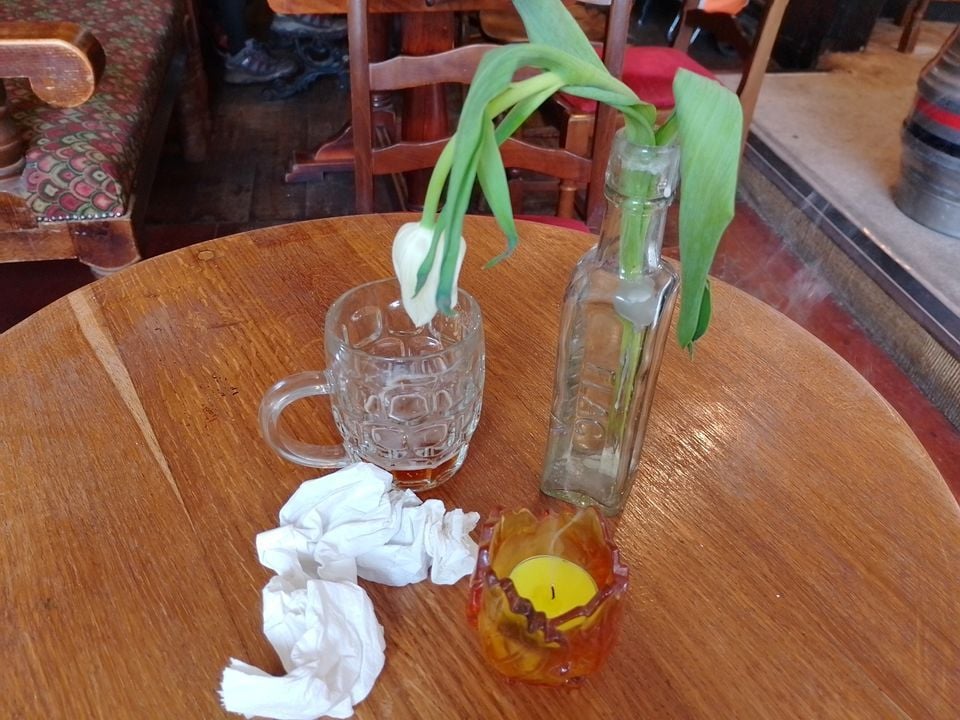 Valentines Day Misery & Cynicism, Miserable Poetry Open Mic, 6 Market ...