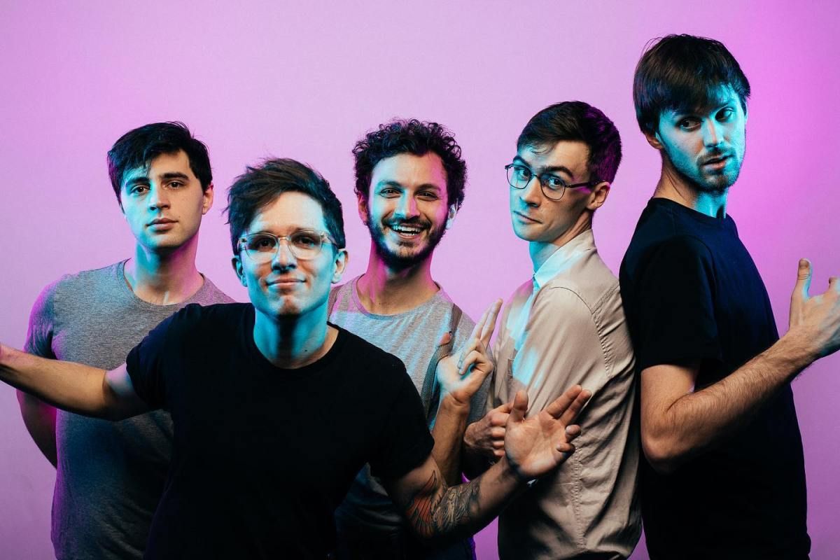Good Kid - Band, The Crescent Ballroom - Phoenix | AllEvents